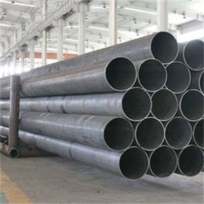 Alloy Seamless Steel Pipe factory, Buy good price High Pressure Boiler ...