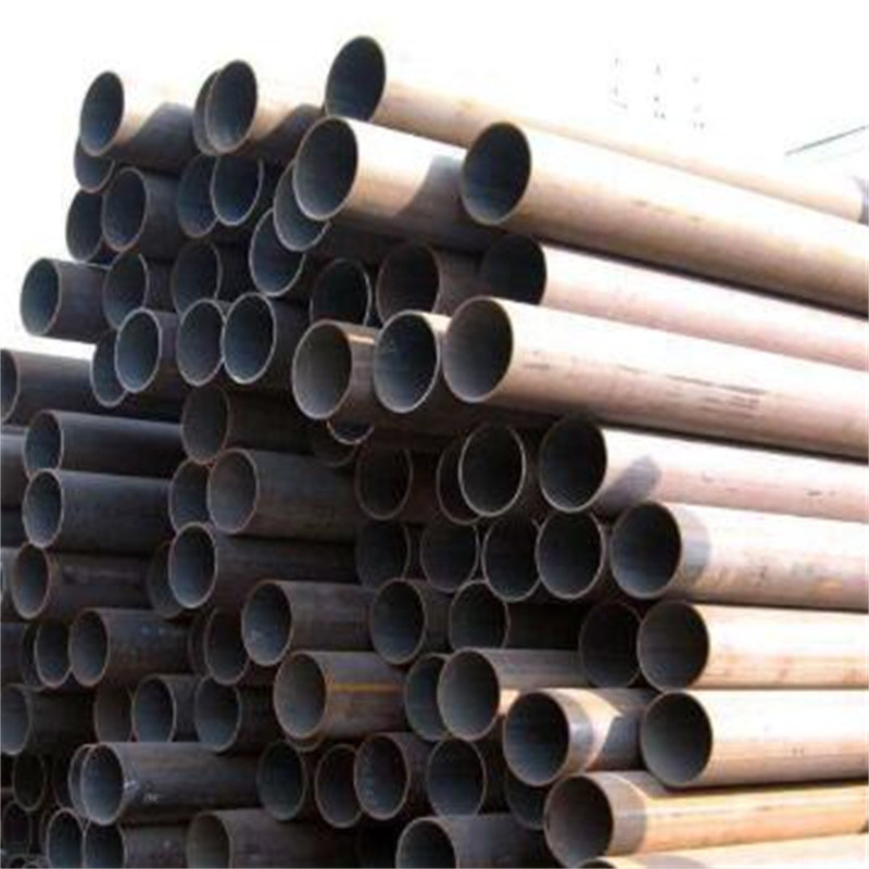 ASTM A106B A106C High Pressure Boiler Steel Pipe Seamless Astm Carbon ...