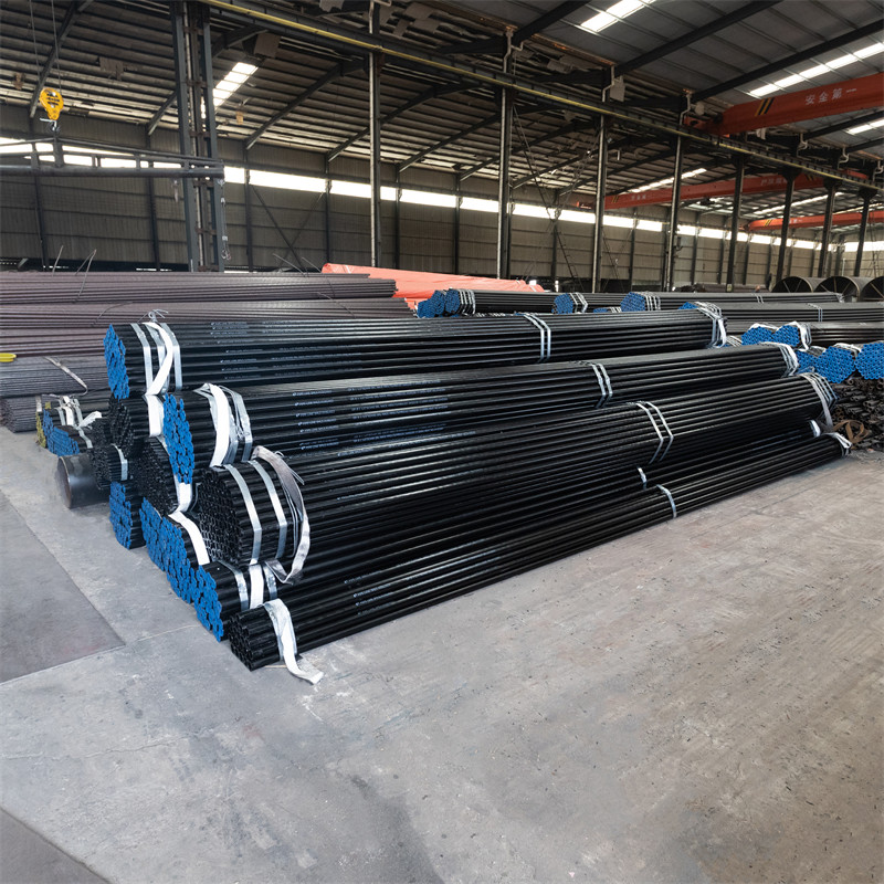 GB/T9711 Seamless Carbon Steel Pipes For Oil And Gas Industry