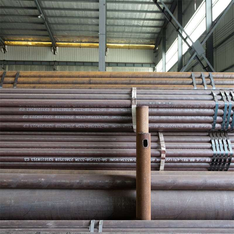 GB/T6479-1999 High-pressure seamless steel pipe for fertilizer equipment