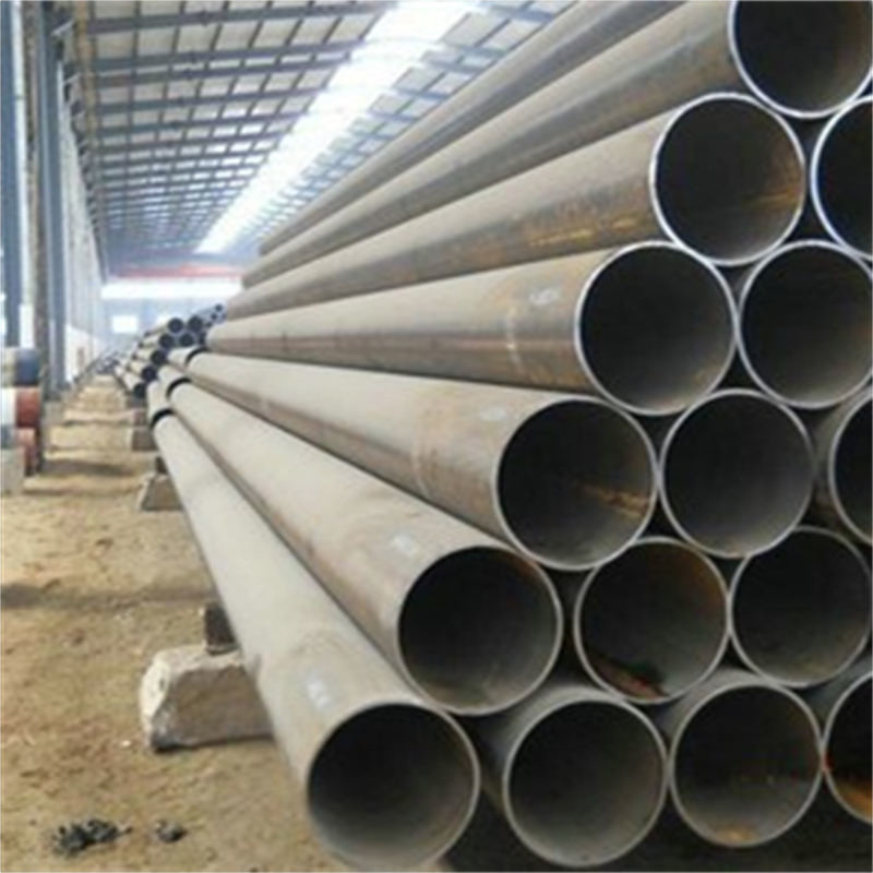 Seamless Carbon Steel Pipes/Tubes For Oil Cracking Process
