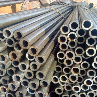 ASME SA106b SA106c High Pressure Seamless Steel Boiler Pipe For ...