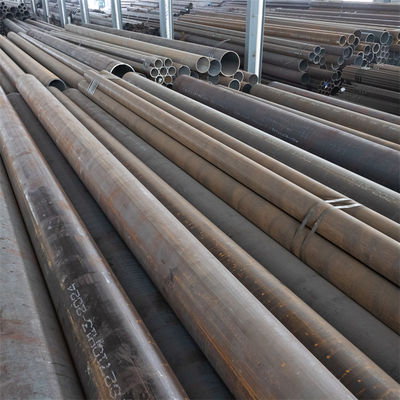 Quality Seamless Steel Pipe & Carbon Steel Seamless Pipe factory from China