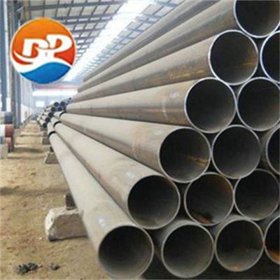 DIN 17175 St35.8 Heat Resistant Seamless Carbon Steel Pipes For Oil ...